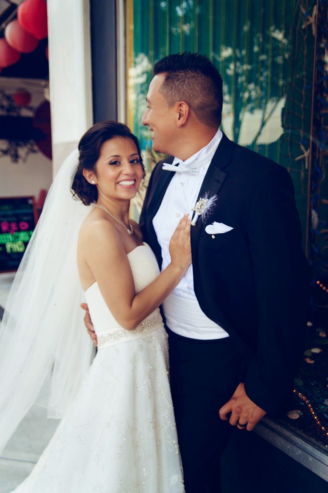 A Traditional Spanish Wedding at The RiverRoom! ~ RSVP: The RiverRoom Blog