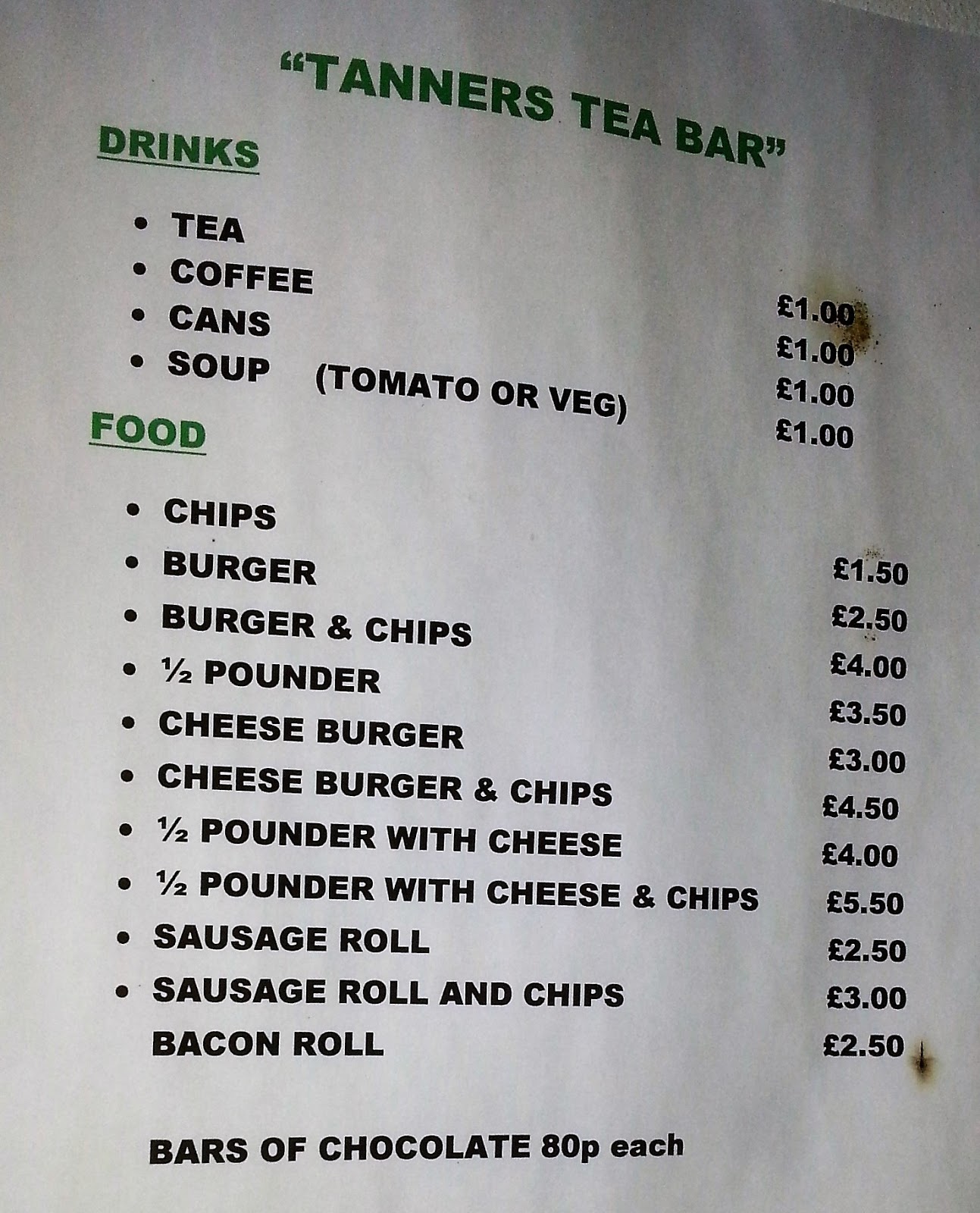 The Wycombe Wanderer: Leatherhead - Fetcham Grove