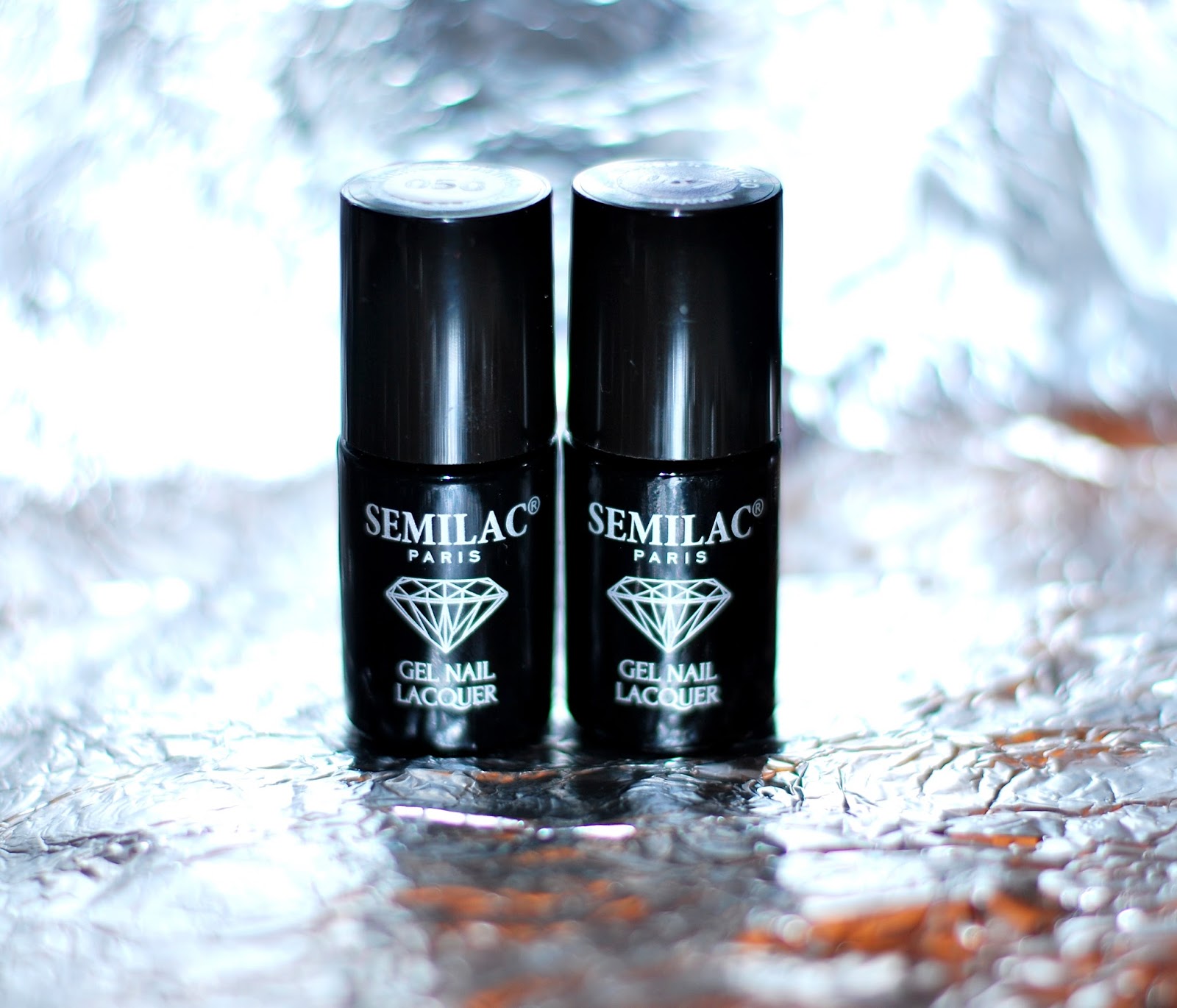 Pudlo Manka: Semilac 050 i 087