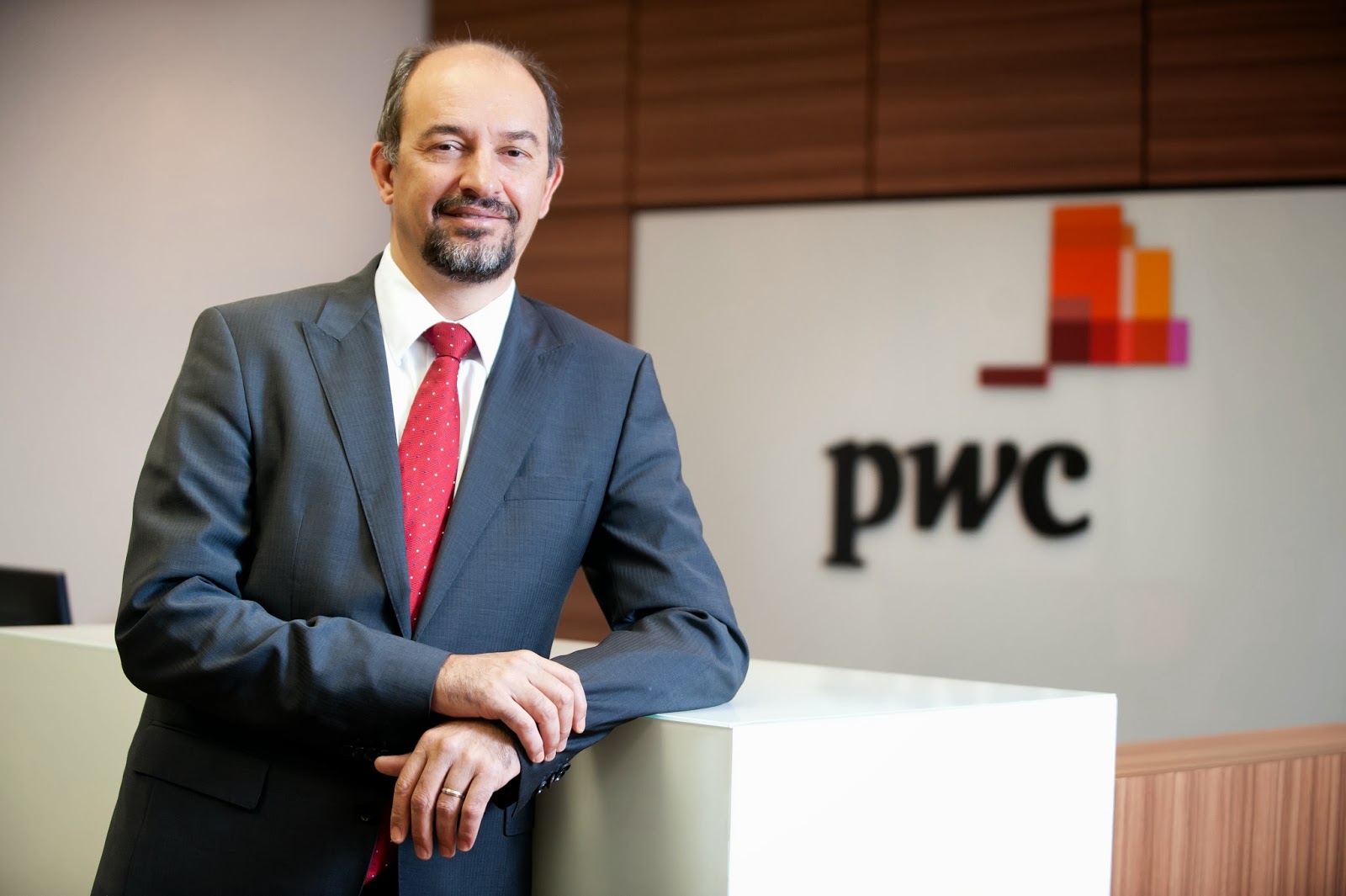 PwC ABORDA EFICIÊNCIA DA FUNÇÃO FINANCEIRA E TRIBUTÁRIA NAS EMPRESAS ...