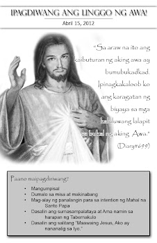 First National Divine Mercy Retreat for Bishops and Priests