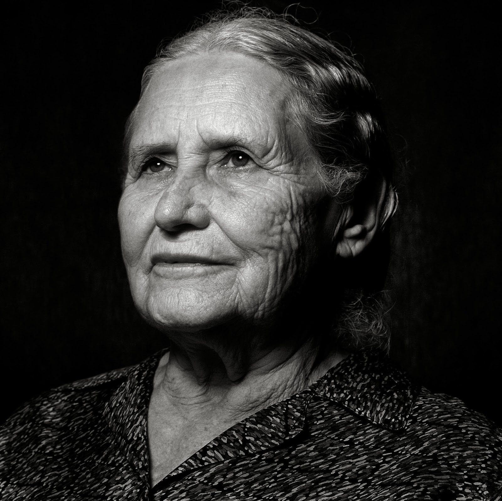 teifidancer: Doris Lessing (22/10/19 - 17/11/13) - Uncompromising ...