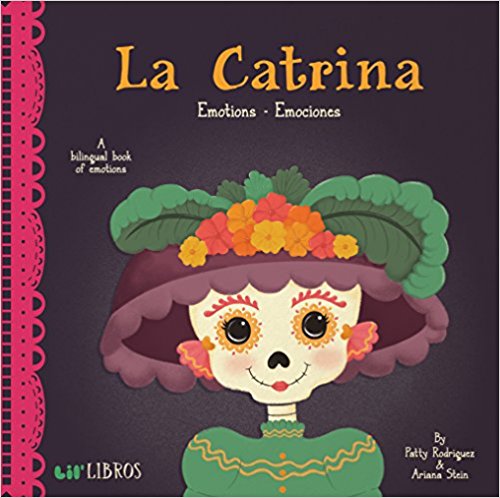 La Bloga: Children's Books For El Día De Los Muertos