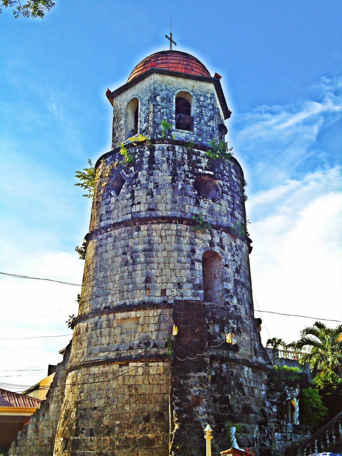 cOyxXx: A Retirement Haven: Dumaguete City