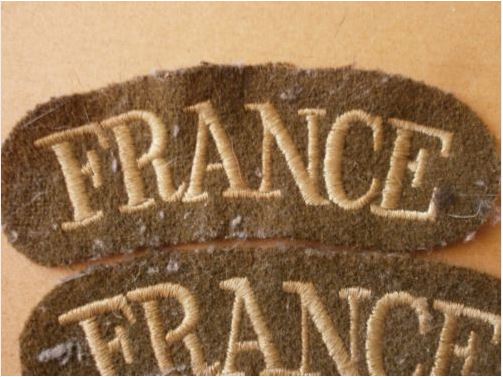 SOUVENEZ-VOUS 44: Titles "FRANCE" vendus sur Ebay.fr