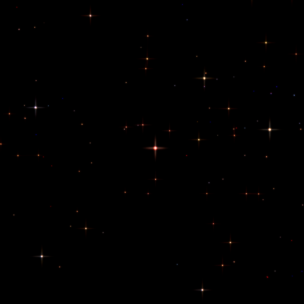 The Jodrell Plank Observatory: Red 'Hyper giants and Carbon Stars'