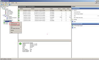 obscuresec: Speeding Up WSUS Downloads