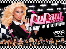RuPaul´s Drag Race México: Delta Work