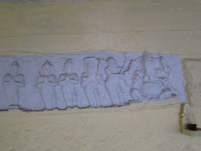 The Dasha Lingams: Surya Lingam - ARUNACHALA MYSTIC