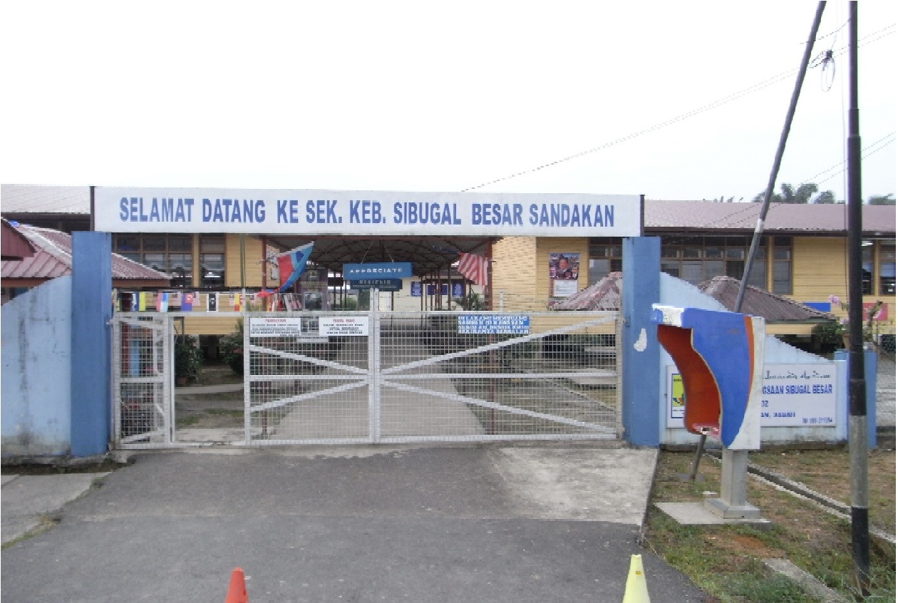 PPDa SKSB: SEJARAH SEKOLAH