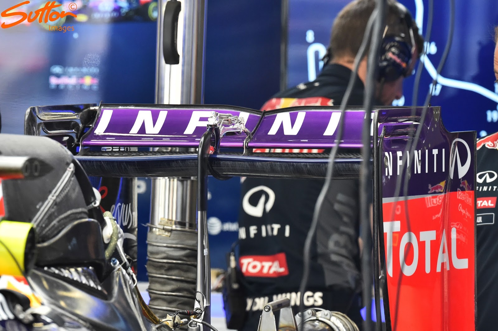 2015 Belgian GP technical image gallery - SomersF1 - The technical side ...