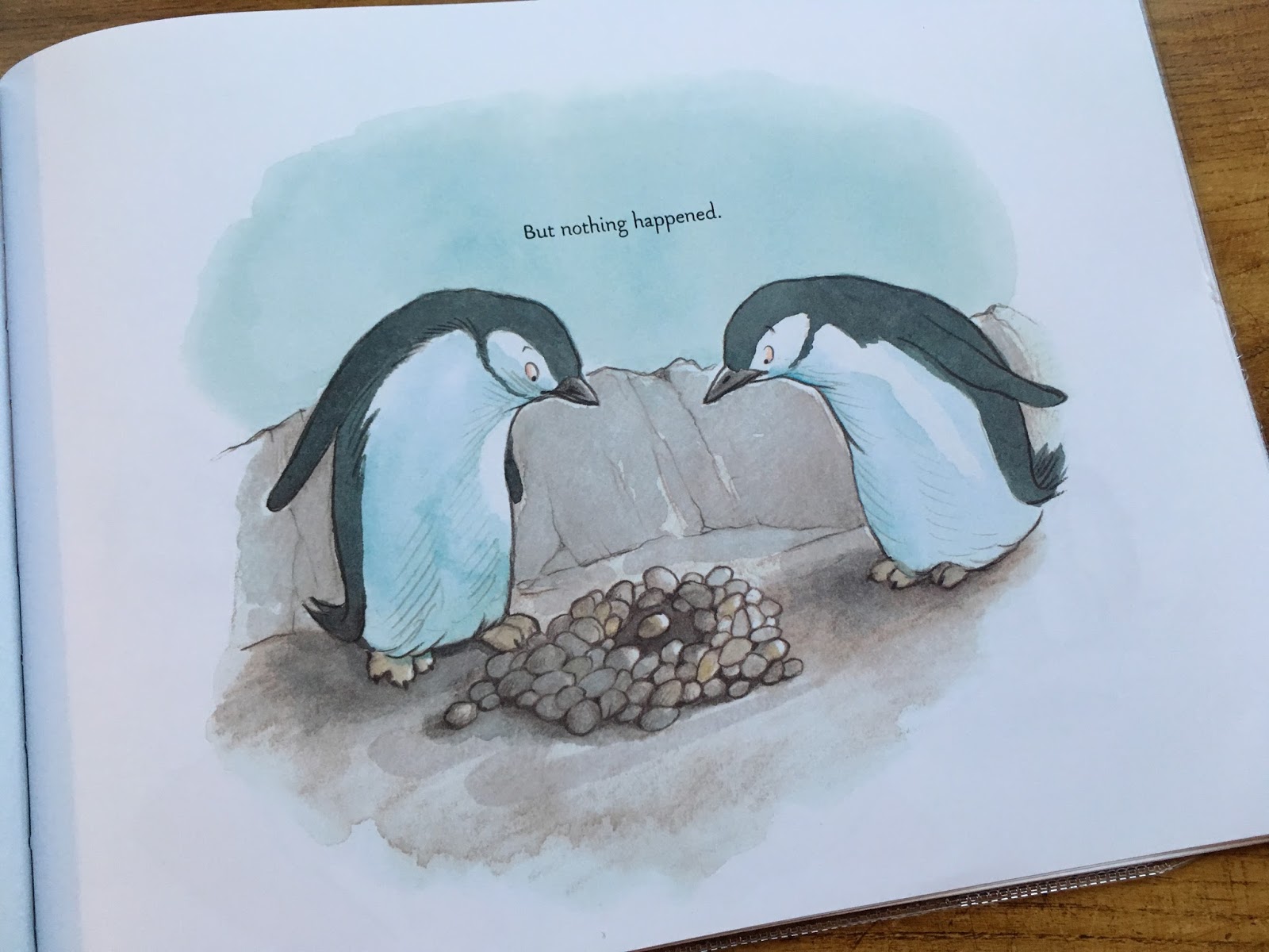 Banned Books Week: And Tango Makes Three - BookBairn