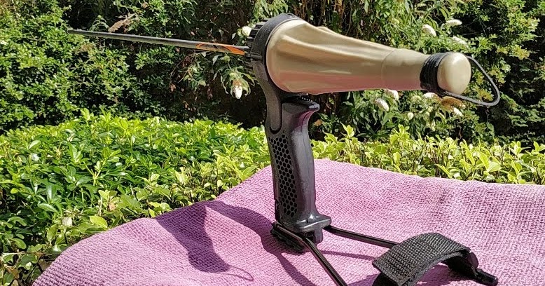 Pocket Shot Hammer Pro Arrow Kit Slingshot Arrow Launcher | Gadget ...