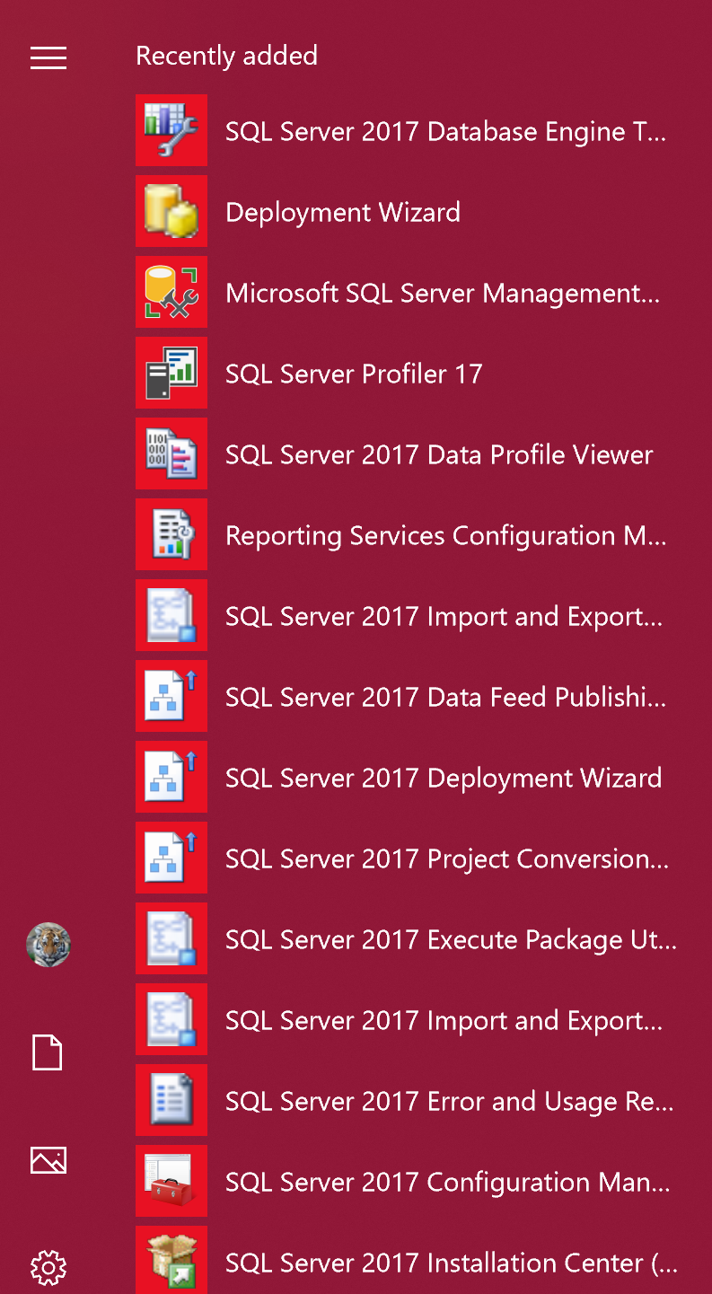 HodentekHelp: How easy is it to install SQL Server 2017?