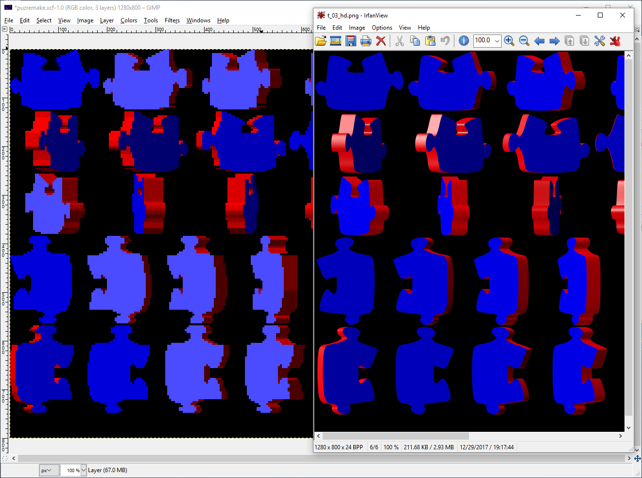 Code Continuum: 2017