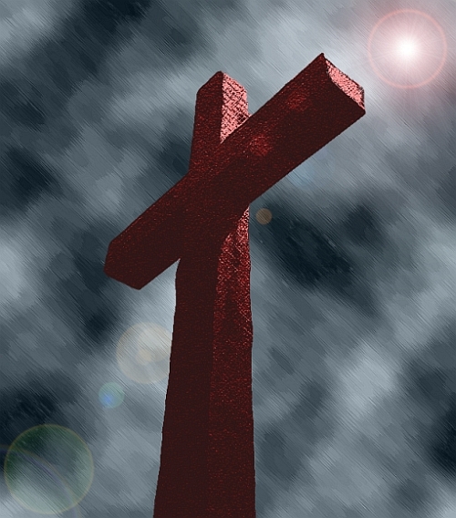 What Can Wash Away My Sin - Digging The Word