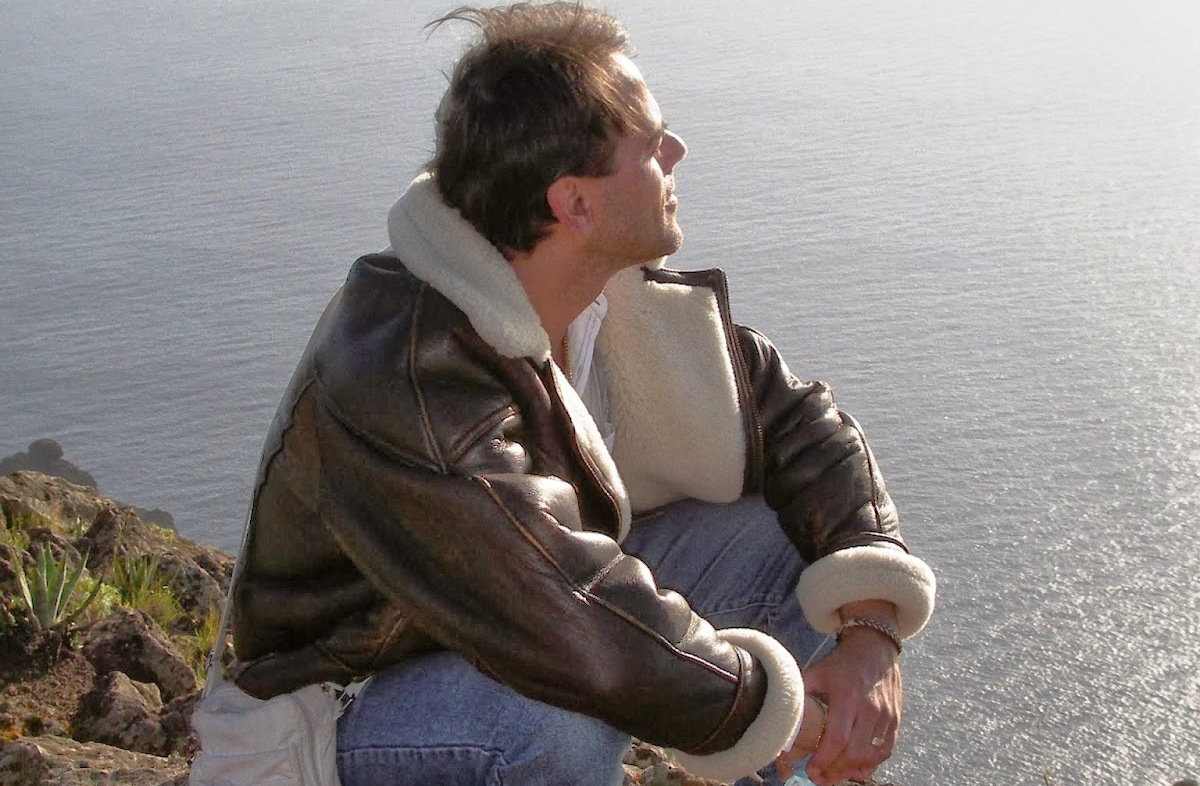 La Clave de la Felicidad: Fotografías Inéditas de Damián Alvarez