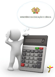 PROFESSORES LUSOS: O novo símbolo do MEC...