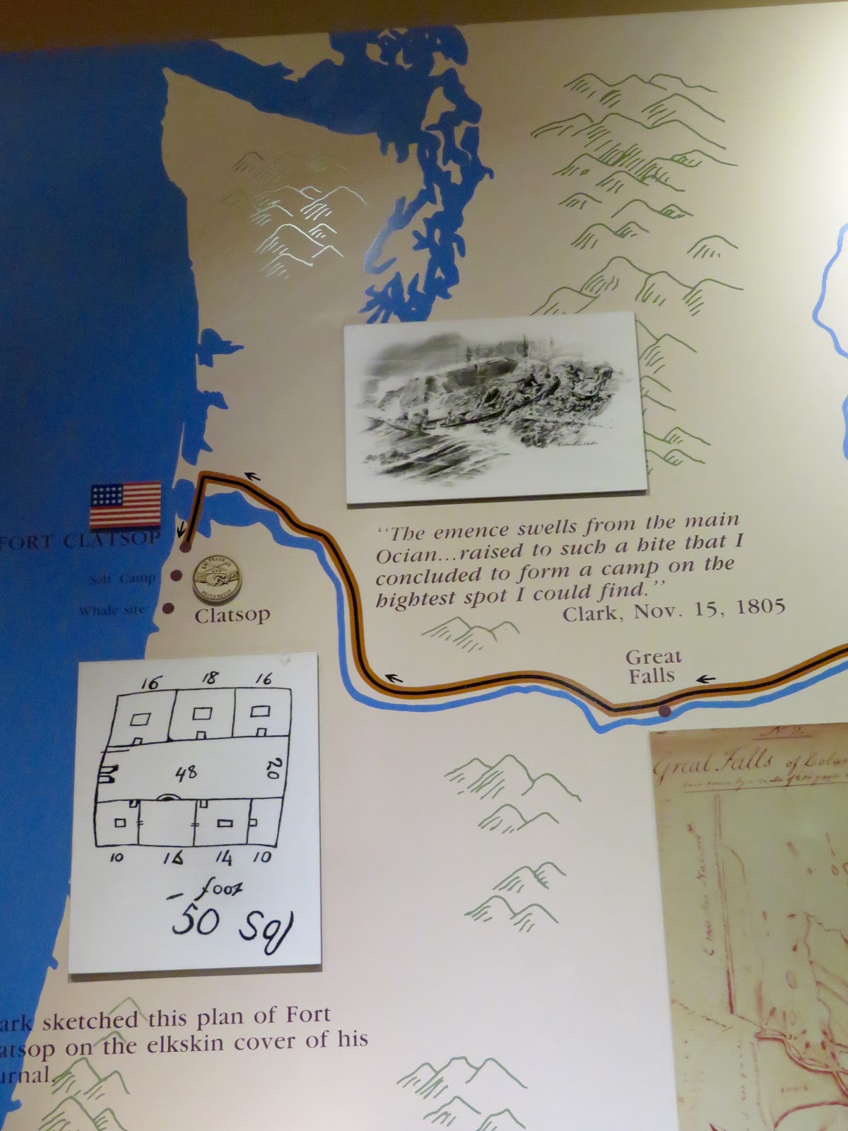 Winds of Destiny - RVLife: Lewis and Clark National and State ...