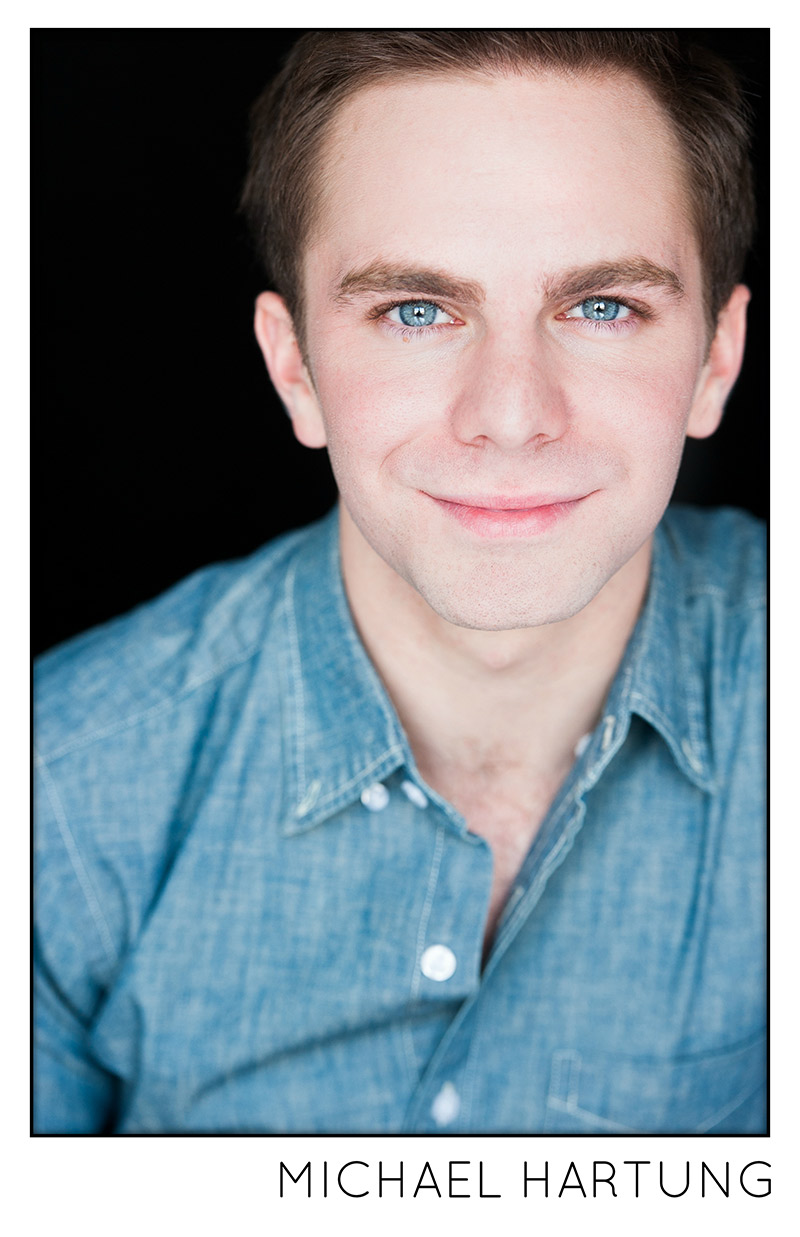 Theatre Guild News: 2014