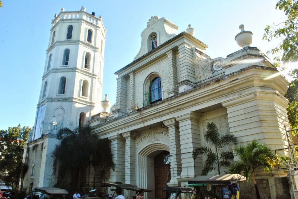 Backpacking Pilipinas: Walking Around Bangued, Abra