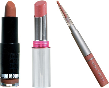 Como usar Maquiagem: Como escolher seu batom cor de boca