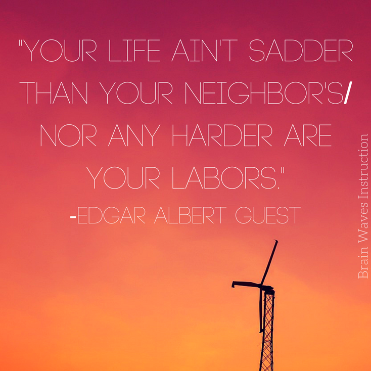 Brain Waves Instruction: 5 Favorite Poems to Teach Growth Mindset