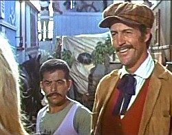 .Westerns...All'Italiana!: August 2016