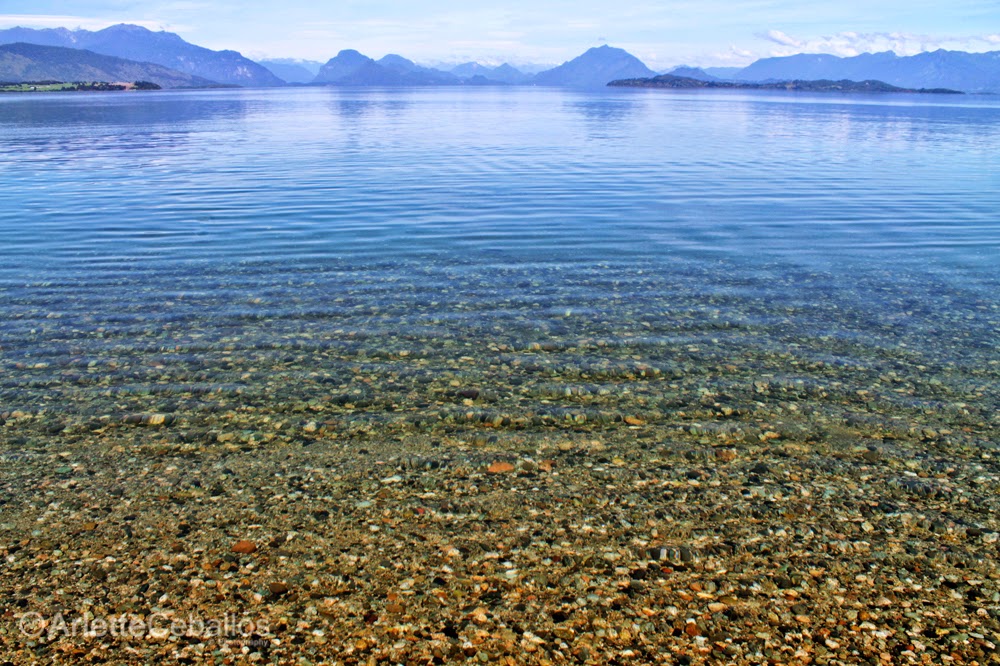 Capturando Caminos: Bahía Coique