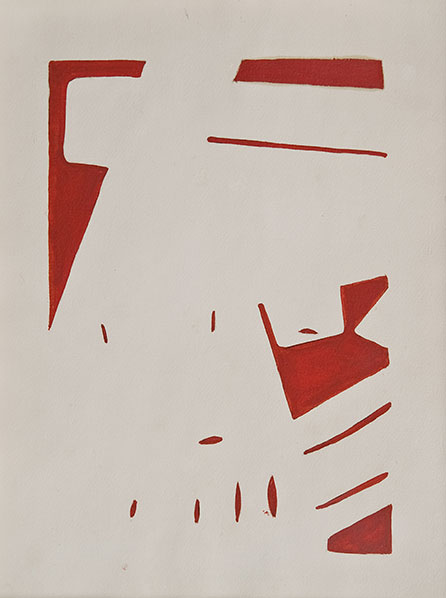 Romanblog II: Ralph Coburn