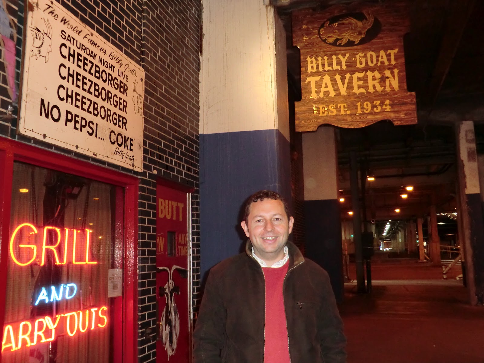 El mundo a tus pies: Chicago, la ciudad del viento III