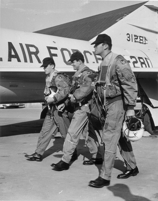 Steve Canyon On DVD: Operation Intercept: Best Episode Ever?