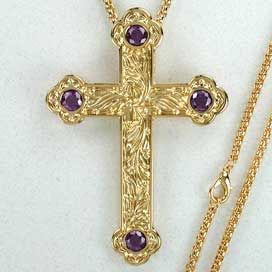 The Dunamis Word: Gold Chains, Crosses, Rings & Missions. A Call To ...