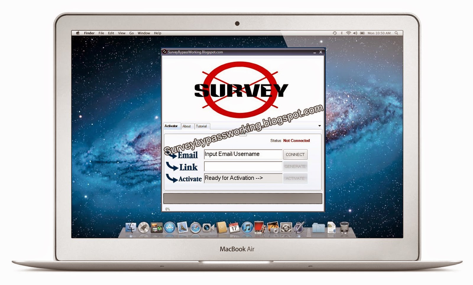 Surveybypasser