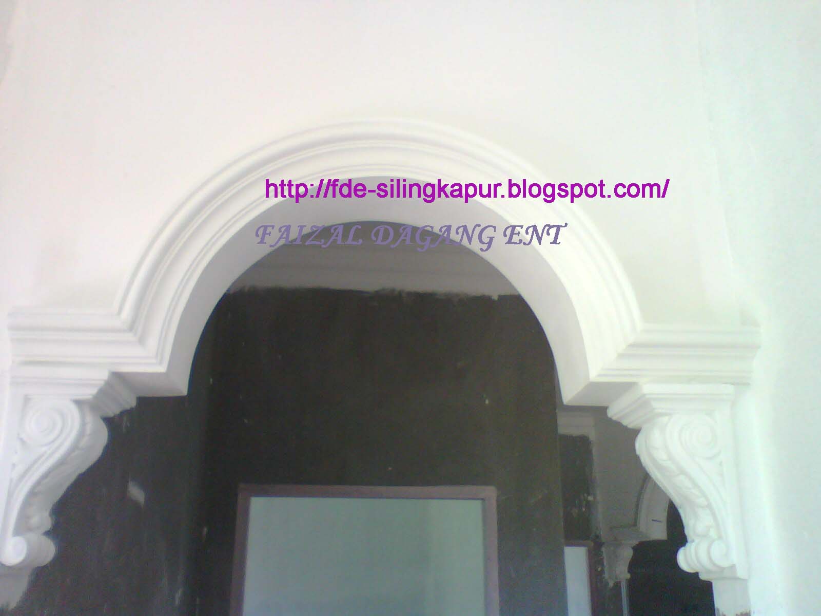 SILING KAPUR DI KELANTAN: March 2011