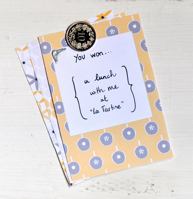 FREEBIES FOR CRAFTERS: Scratch Off Lottery Tickets - DIY + Free ...