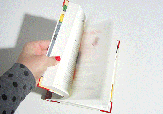 Flequilu en particular: Giphy, mi nuevo vicio