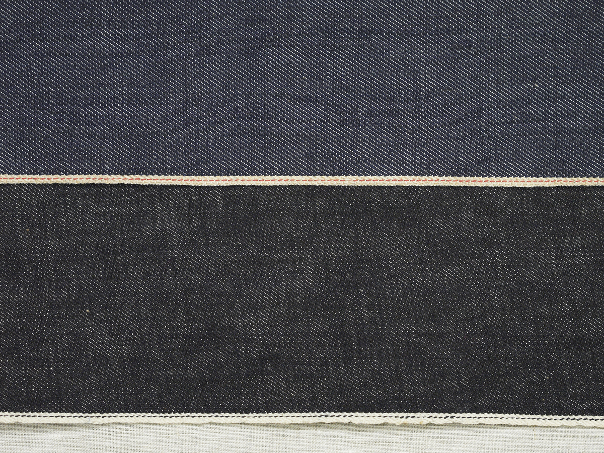 Fancy Tiger Crafts: Japanese Selvedge Denim