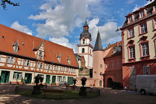 Schloss Erbach
