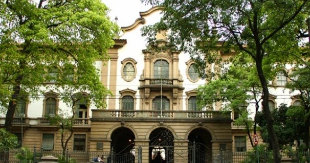 FOLHINHA DA EDUCAÇÃO INFANTIL DO ISERJ: ANIVERSÁRIO DO ISERJ