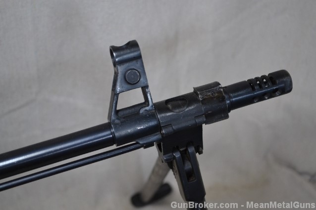 The Chinese AK-47 Blog: Chinese AK-47 Muzzle Breaks, Polytech Muzzle ...