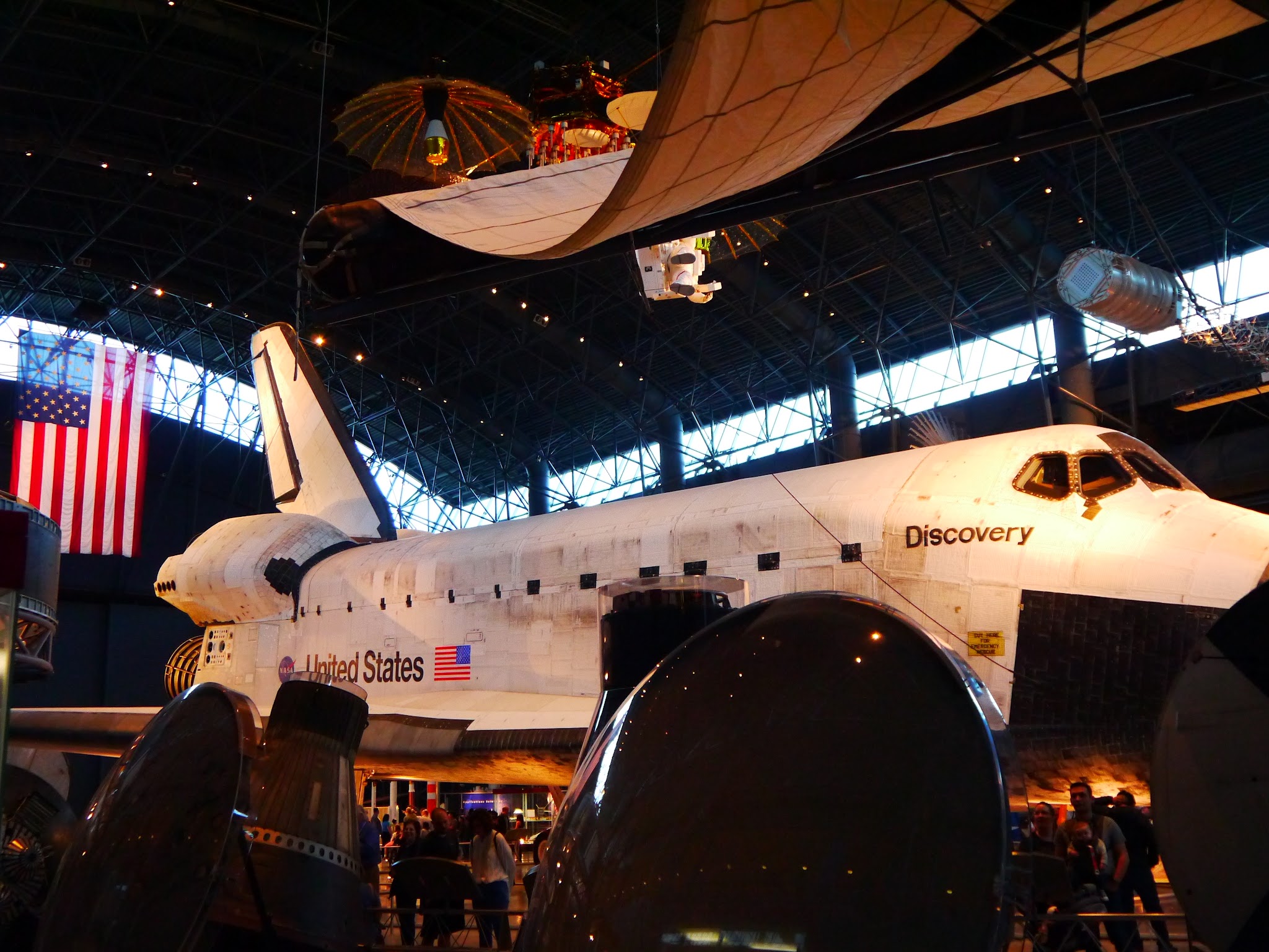 25 Space related shows on Netflix - The Western New Yorker