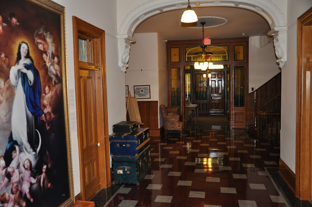 Orbis Catholicus Secundus: A Rare Glimpse Inside a Historic North ...