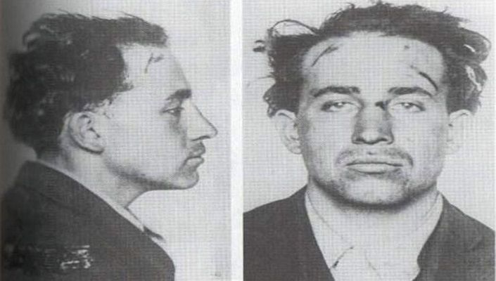 Earle Nelson ~ Mentes Criminales