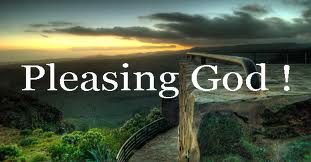 Divine Solutions!: Abraham's life was pleasing to God. Why? - A short ...