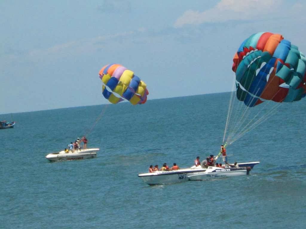 Best Activities to Enjoy During Goa Beach Tour - Goa Packages | Goa ...