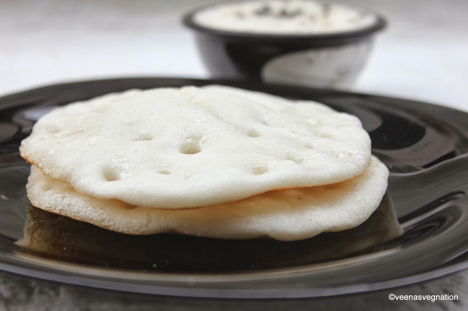 Uthappam - Veenas Vegnation