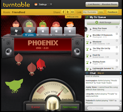 cryptonaut-in-exile: Turntable.fm (My new favorite thing on the web.)