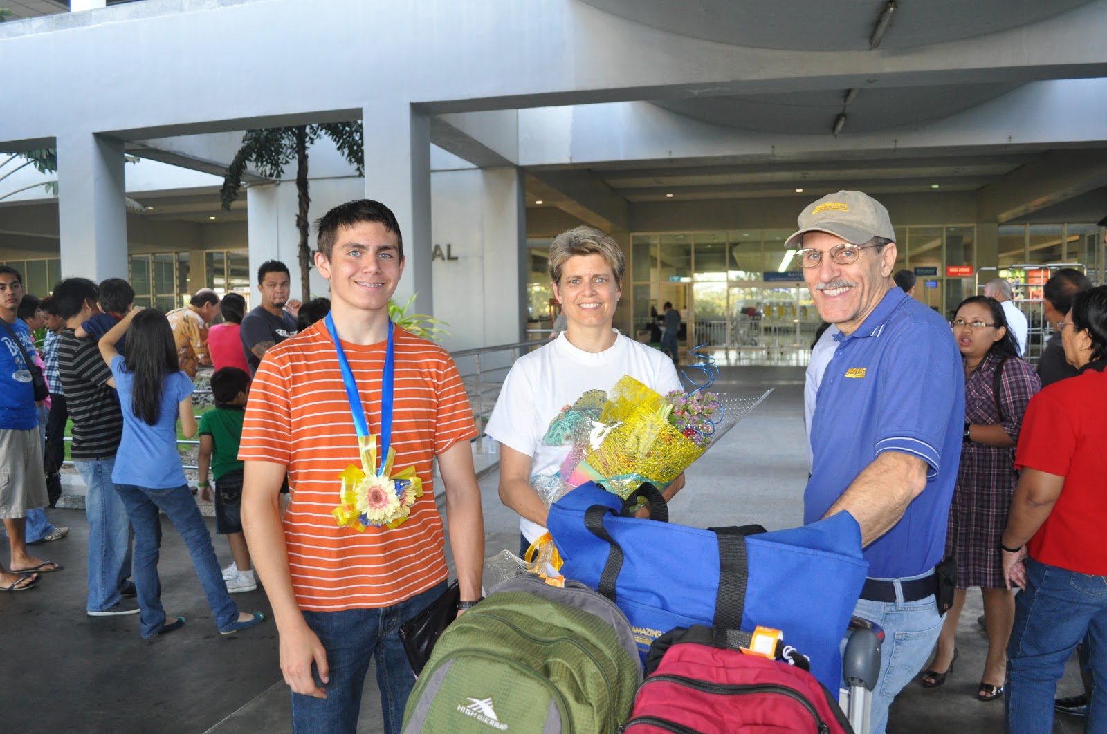 Life and Experiences from the Philippine AFCOE: Pastor Doug Batchelor ...