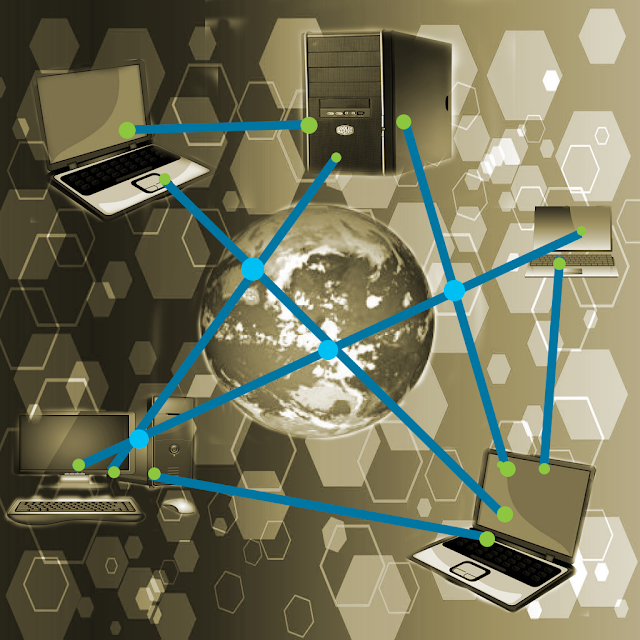 Grid Computing | The Daily Programmer